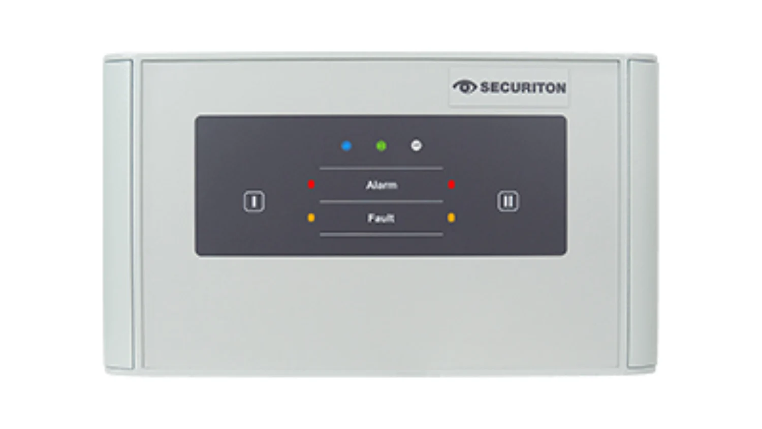 Fire Alarm Panel – EcoGreen